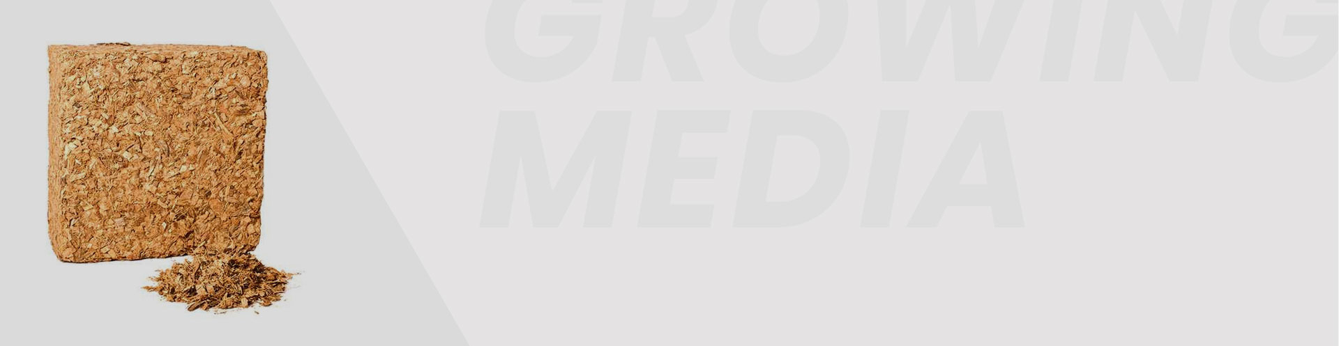 Wholesale Growing Media- Coco Coir, Stonewool, Perlite, Peat Moss ...