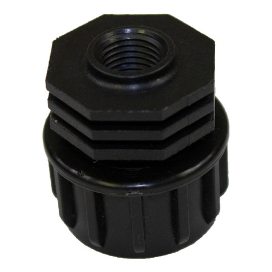 Ejector Style Hole Punch Tool