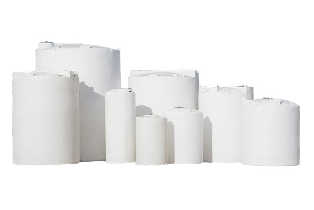 Aquagation Vertical Water Tanks