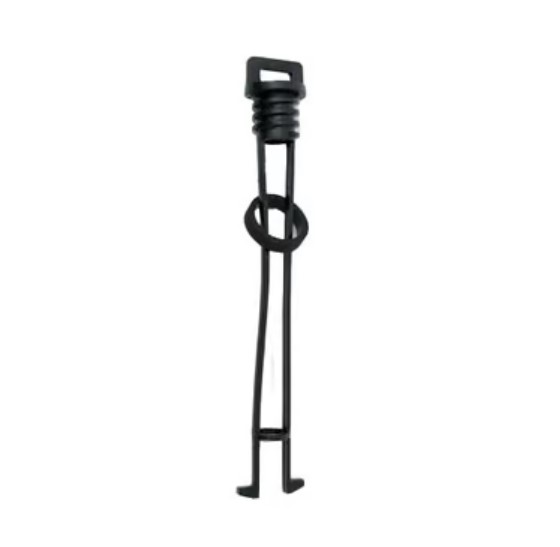 Biosafe Drain Plug for 10, 20, 25, 30, and 50 Gallon Air Assisted Foamer