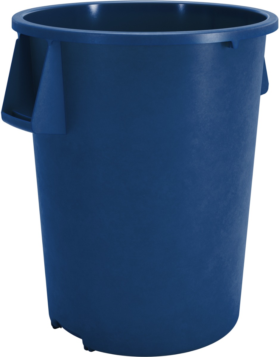 Bronco Waste Containers & Lids