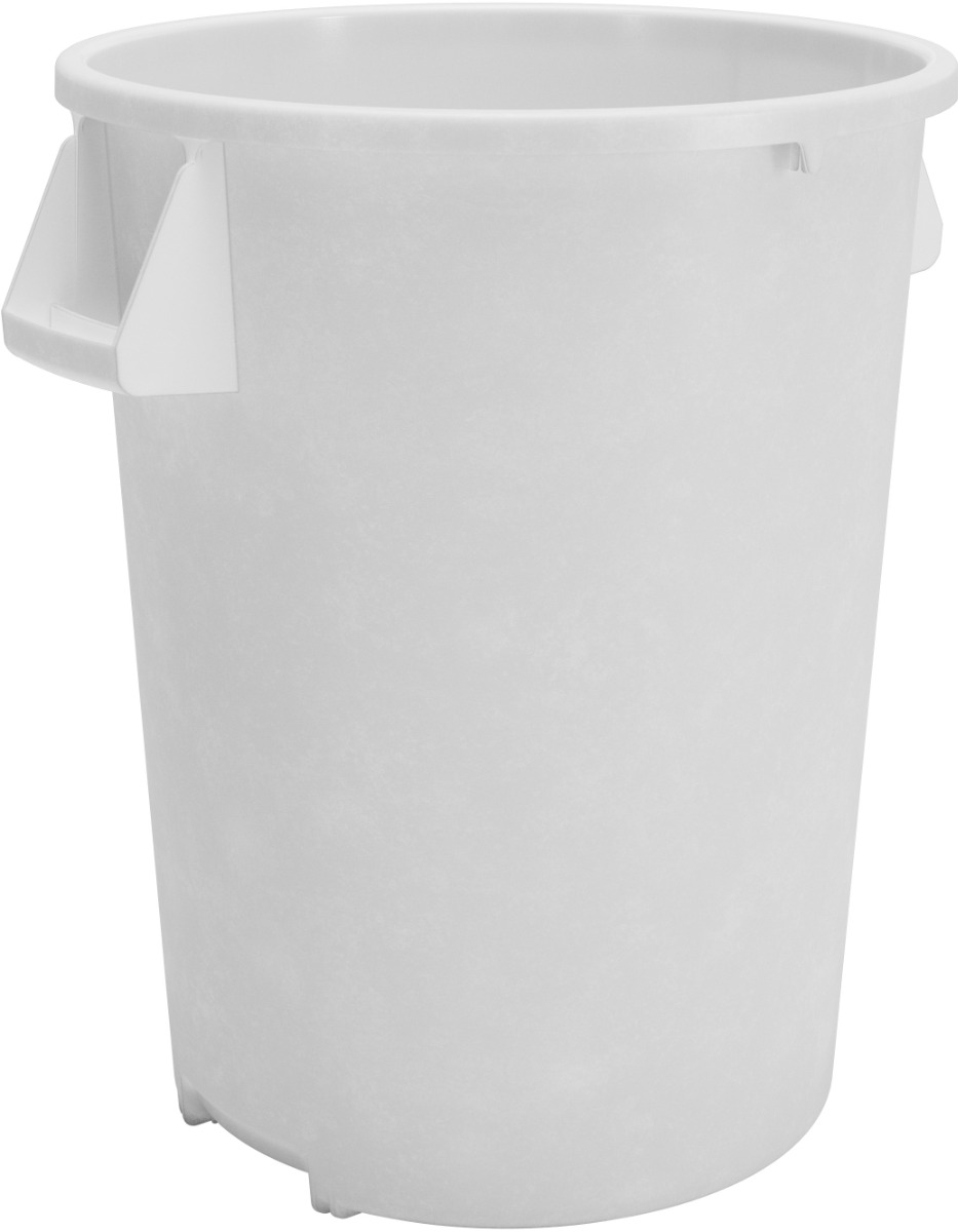 Bronco Waste Containers & Lids