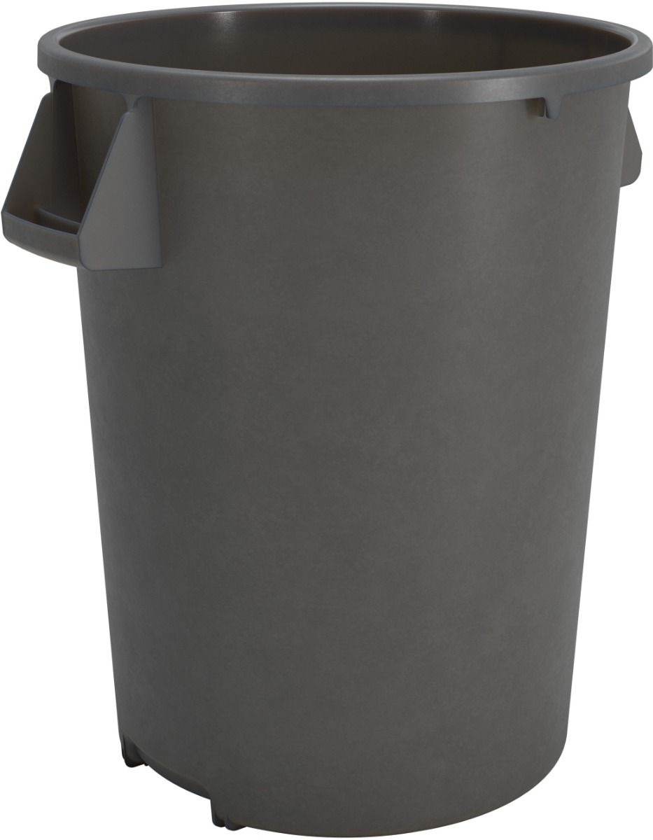 Bronco Waste Containers & Lids