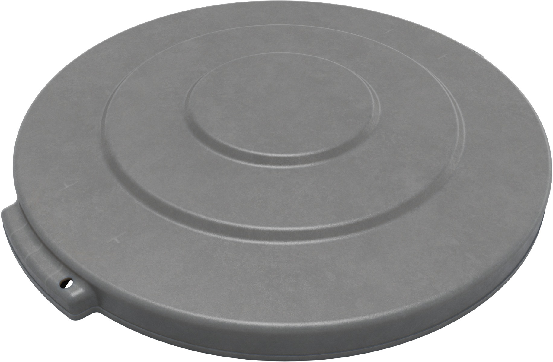 Bronco Waste Containers & Lids