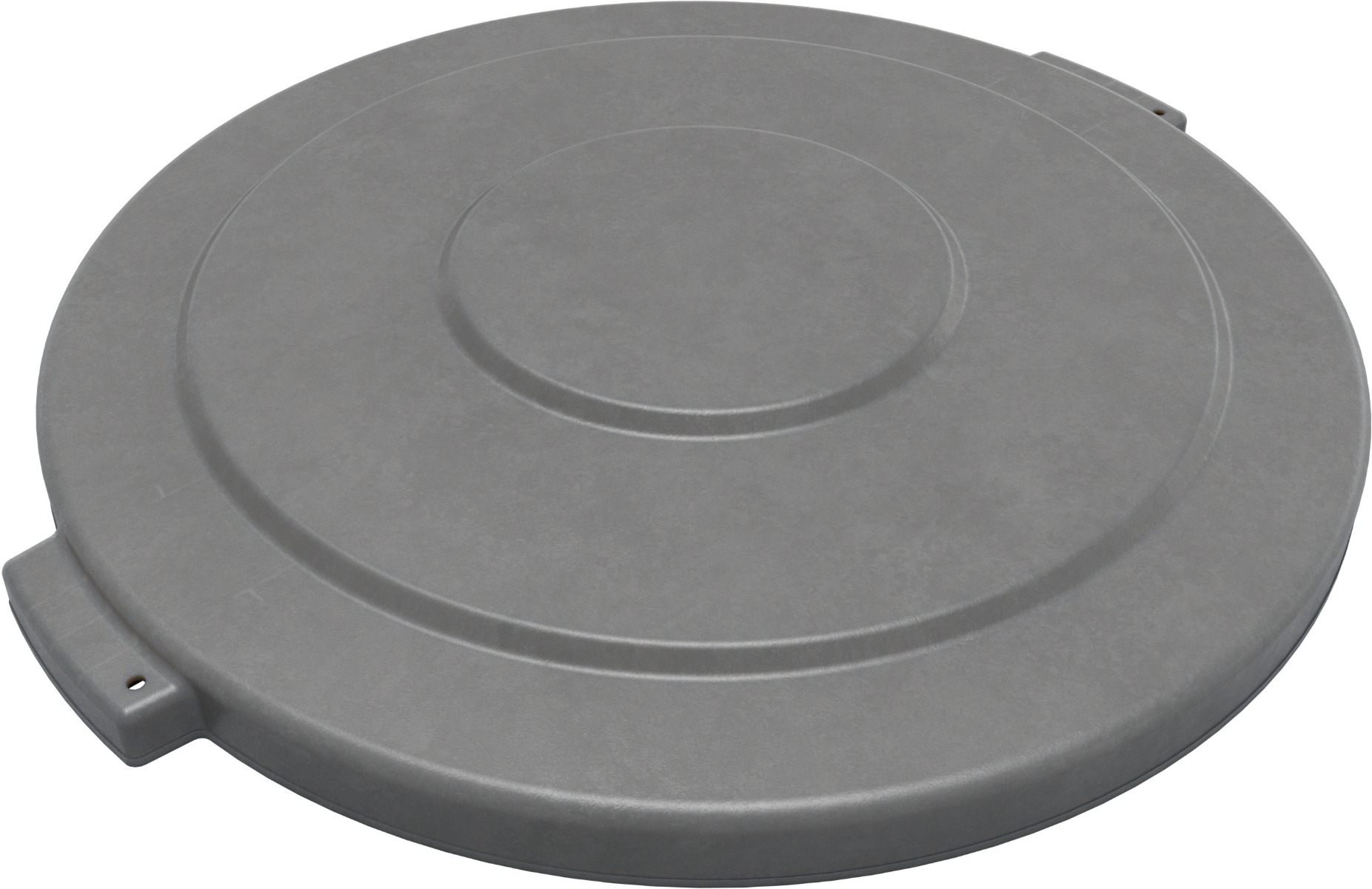 Bronco Waste Containers & Lids