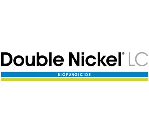Certis Double Nickle LC Bacilius amyloliquefaciens strain D747 98.85%