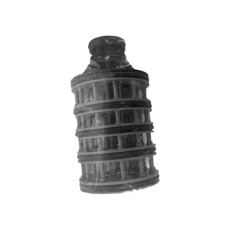 Clack Media Tank System