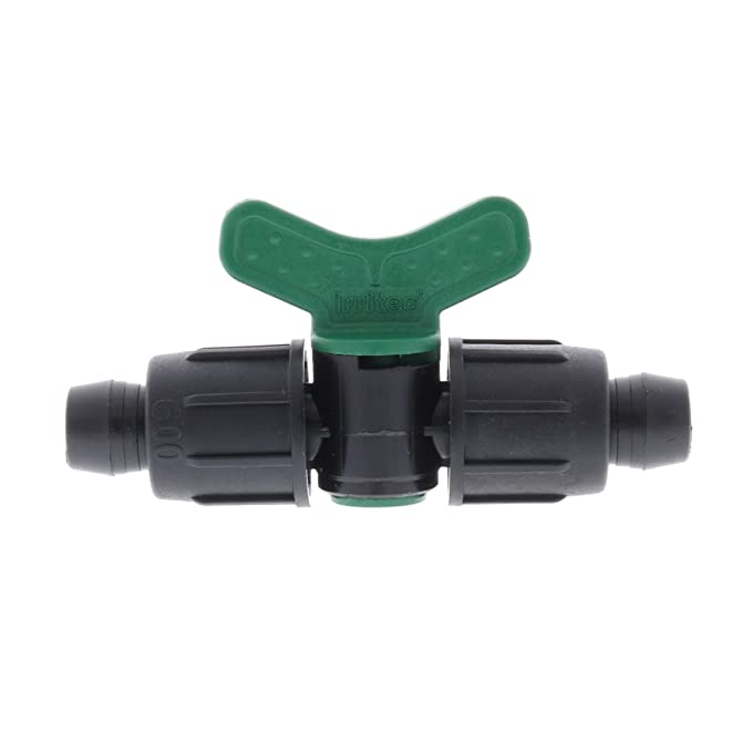 Aquagation Control Valves