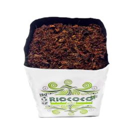 Riococo PCM Open-Top Bags - Super Washed
