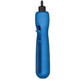 Aquagation Ejector Style Hole Punch Tool - 2.5mm for Drip Emitters (10/Cs)