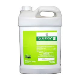 Bayer Rhapsody Microbial Fungicide - OMRI Listed - QST 713 strian of ...
