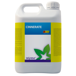 Sym Agro Cinnerate Fungicide Miticide Insecticide - Cinnamon Oil 60%