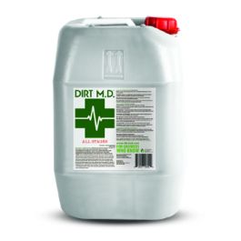 Dirt M.D. Liquid Soil Amendment - 55 Gallon (4/Plt)