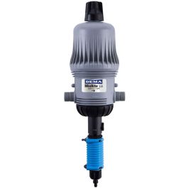 MixRite 500 Series Fertilizer Injector - 0.4%-4% - (250:1 - 25:1 ...