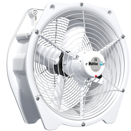 Vostermans Multifan Greenhouse Recirculation Fan 460 Volt - 20-Inch