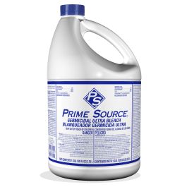 Khemical Ultra Germicidal Bleach - 128 oz. (Case of 6)