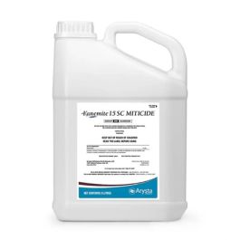 UPL Kanemite 15 SC Miticide - 124-Ounce Bottle (4/Cs)
