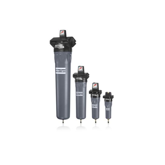 Coalescing Air Filter