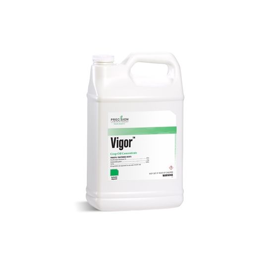 Precision Laboratories Vigor - 83-17 Crop Oil Concentrate