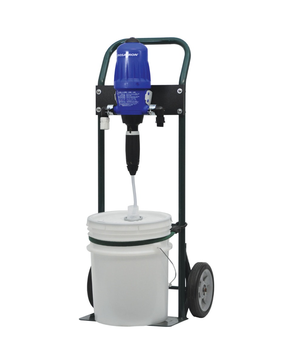 Dosatron 3/4-Inch System Kits