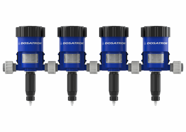 Dosatron 3/4-Inch System Kits