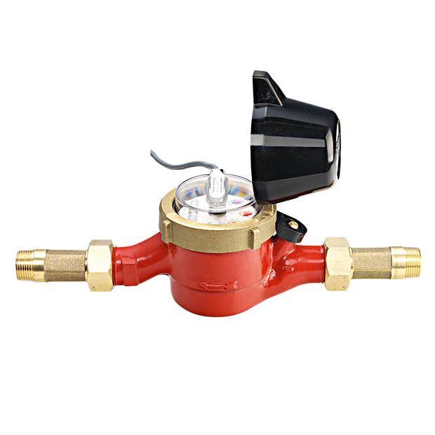 ER Output Cable - Replacement for M Water Meter Digital Register