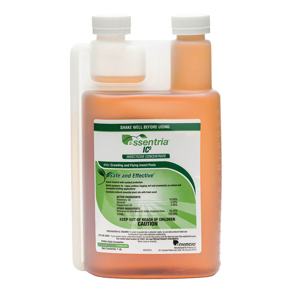 Insecticide Product