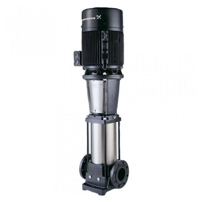 Grundfos Vertical Multistage Centrifugal Pump