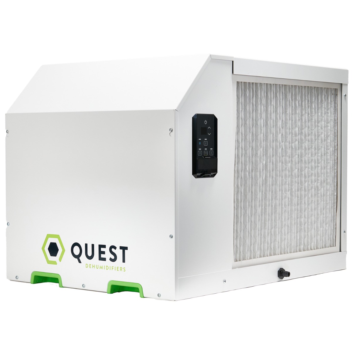 Quest Dehumidifiers & Accessories