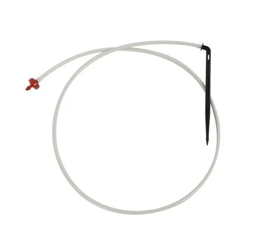 Netafim Dripper Stake Assemblies 1.0 GPH