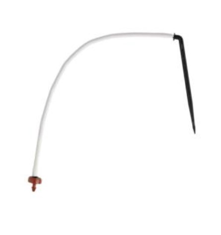 Netafim Dripper Stake Assemblies 0.5 GPH