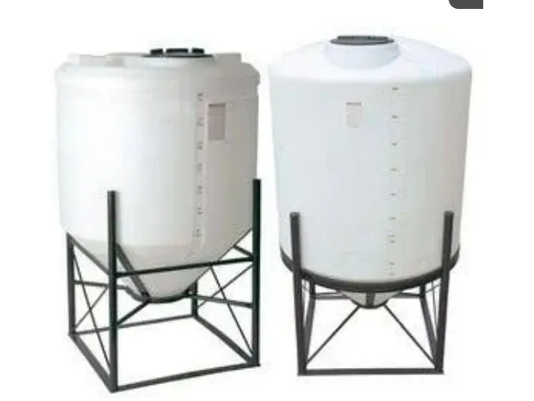 Norwesco Stand for Cone Bottom Tank
