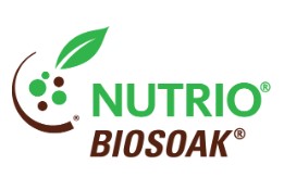 Nutrio Biosoak 0-0-1 Soil Amendment & Wetting Agent - 2.5 Gallon (2/Cs)