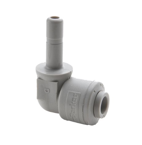 Push-Connect Fittings