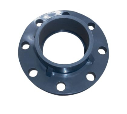 PVC Flanges - Schedule 80