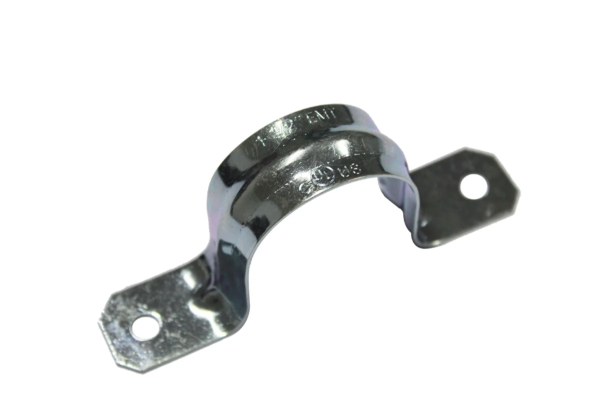 Seedherr Steel EMT Two Hole Straps