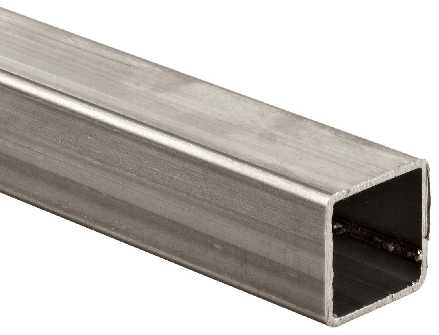 Steel Square Tube