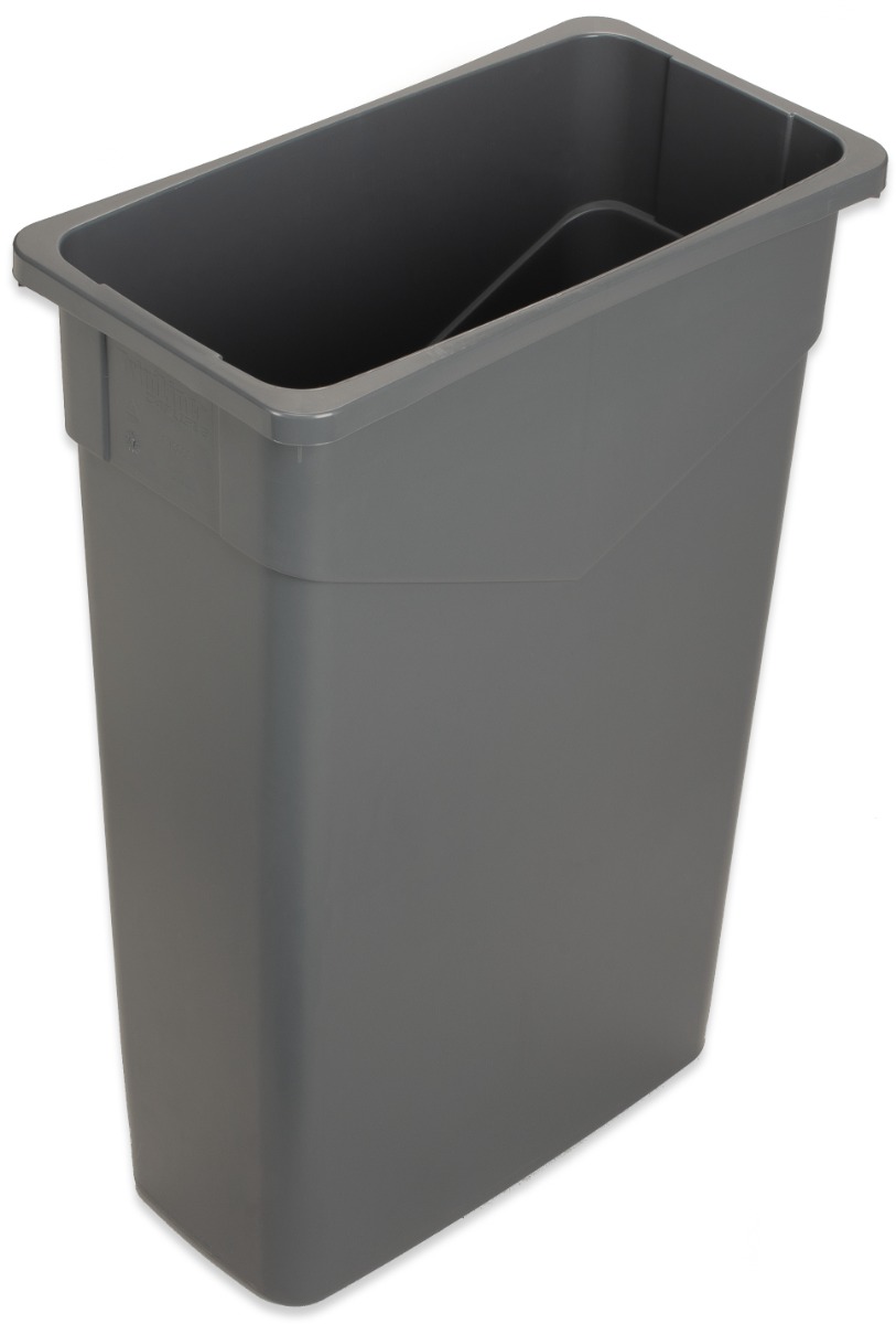 Trimline Waste Containers & Lids