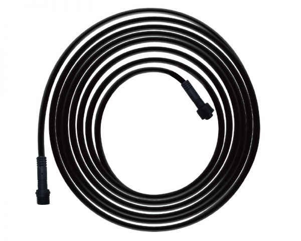 16ft 4Pins Waterproof Extension Cable