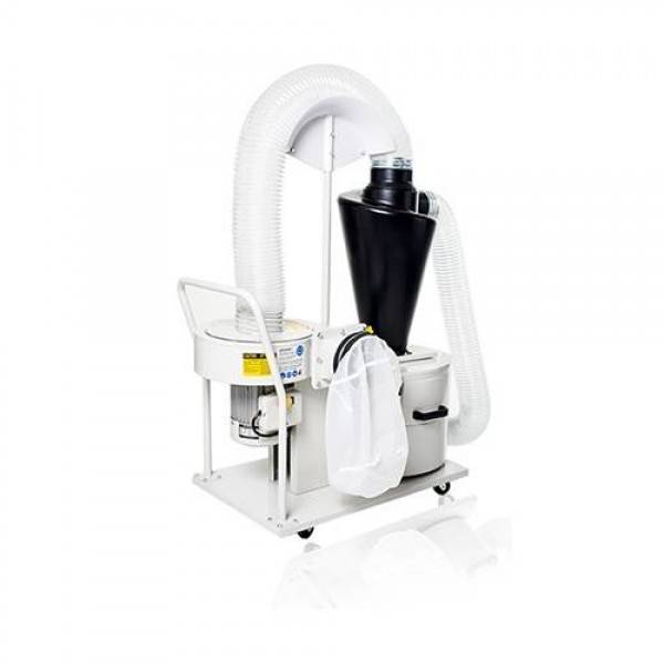 Twister T4 Trim Machine