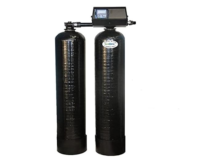 Clack Media Tank System