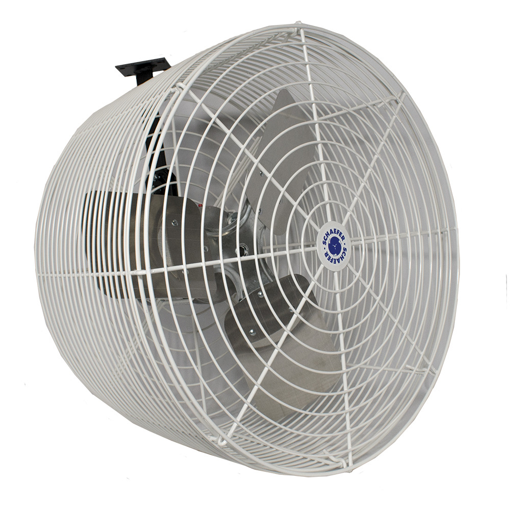 Schaefer Versa-Kool Circulation Fans